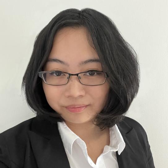 Lucas Wang | NYU Tandon School of Engineering